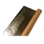 Crete-Heat Insulation - Radiantec