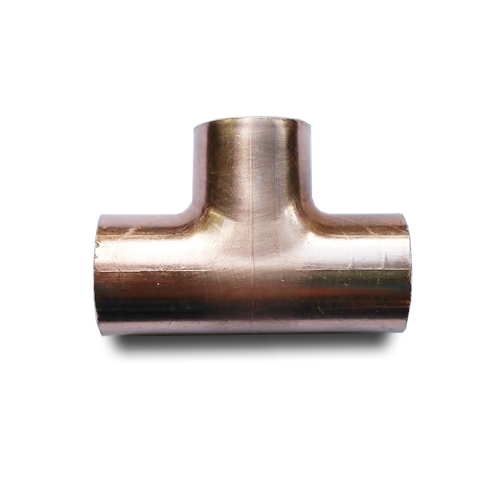 Copper Tees Radiantec